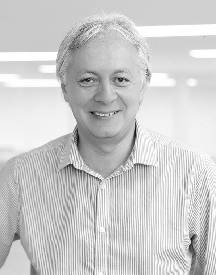 NeuClone | Our People