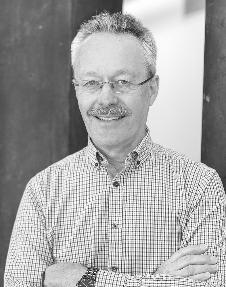 NeuClone | Our People